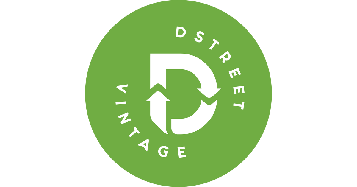 DStreet Vintage